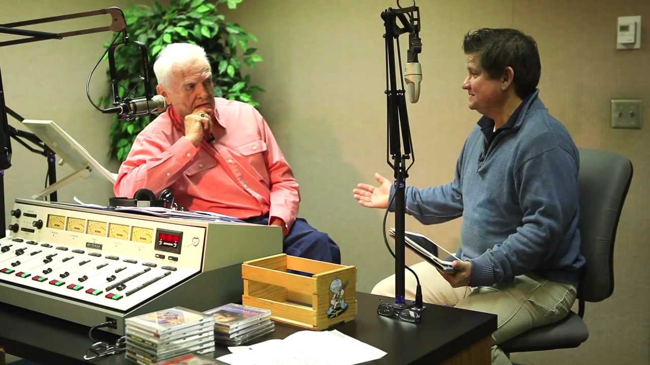 Explore Tulsa - Billy Parker - YouTube