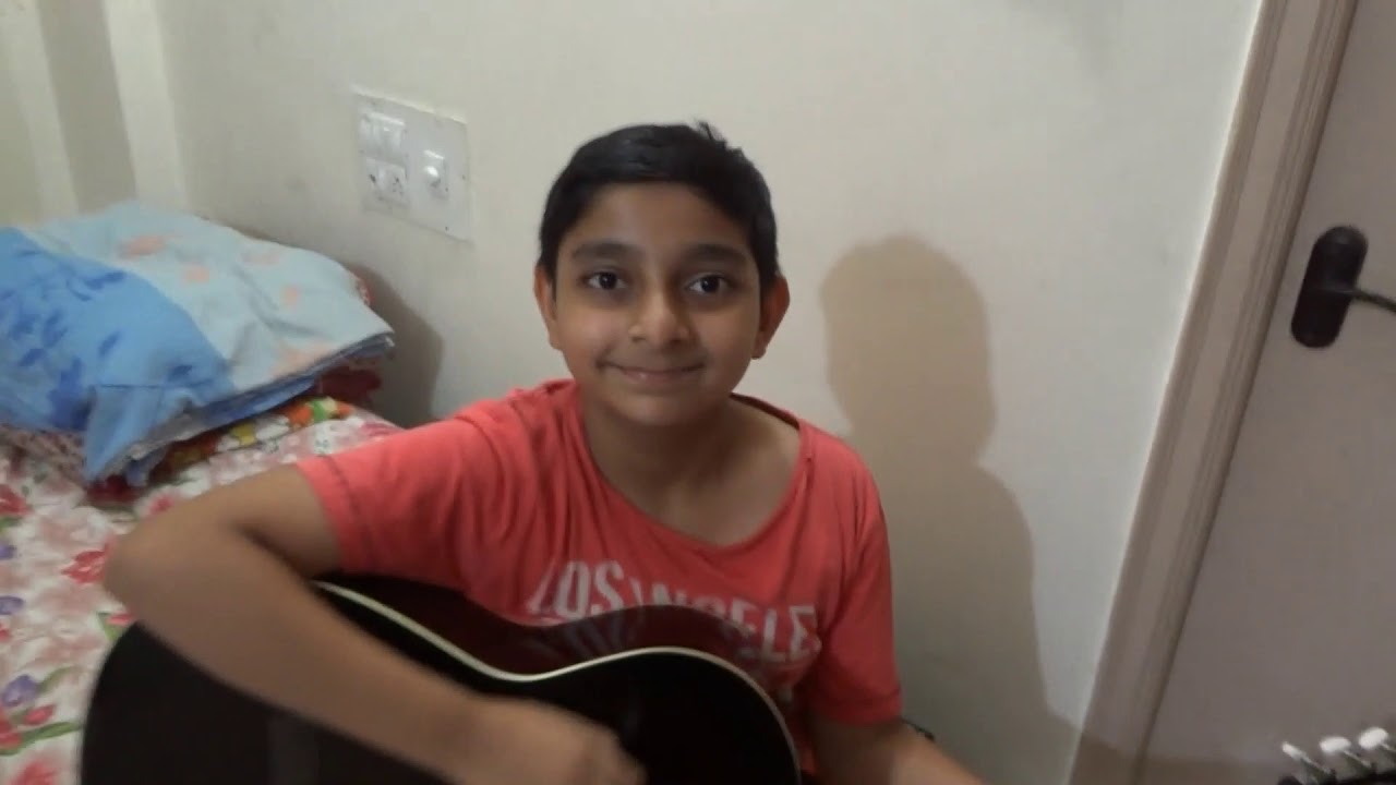 Guitar Tutorials for beginners 2 - YouTube