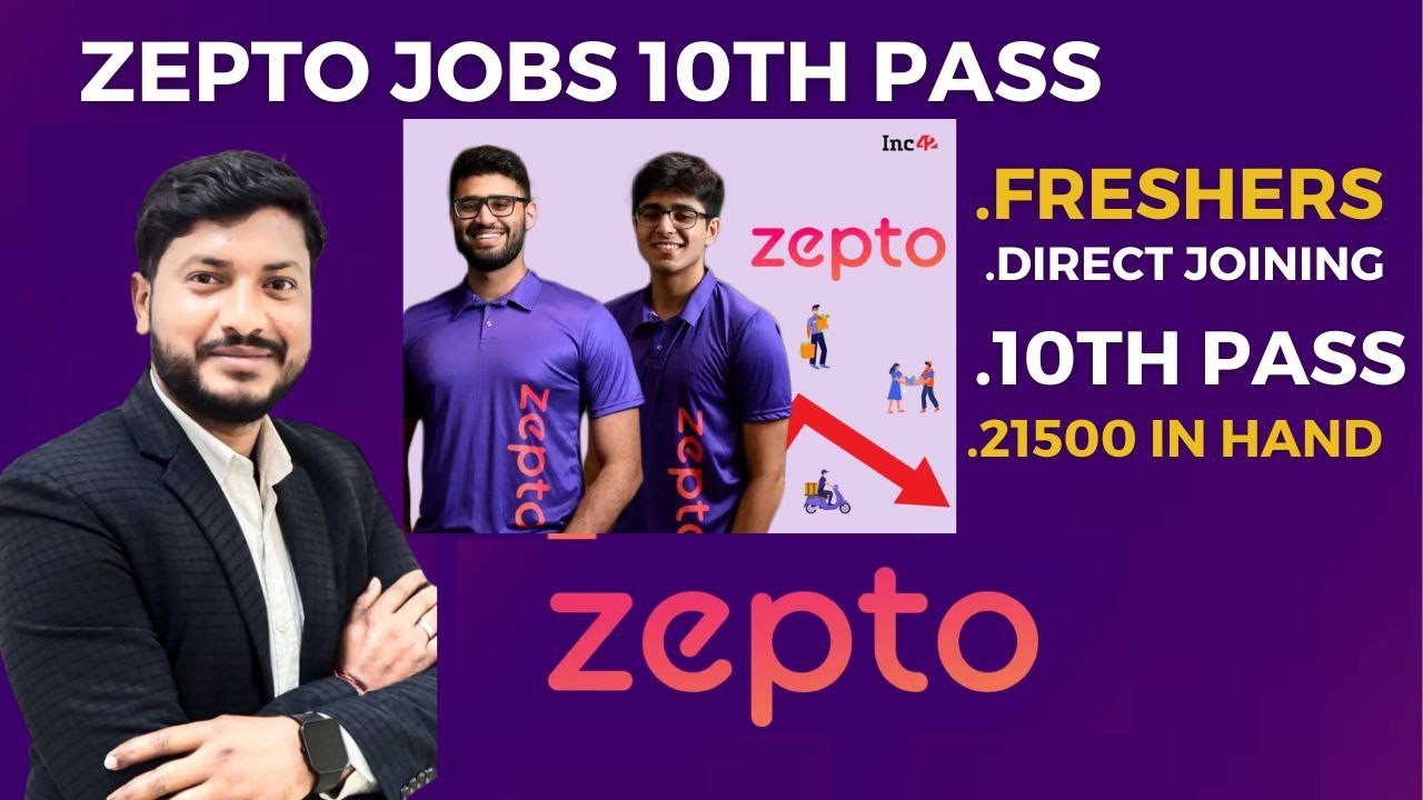 Zepto packing| Swiggy packing jobs|rojgar idea|rojgar tips| Noida ...