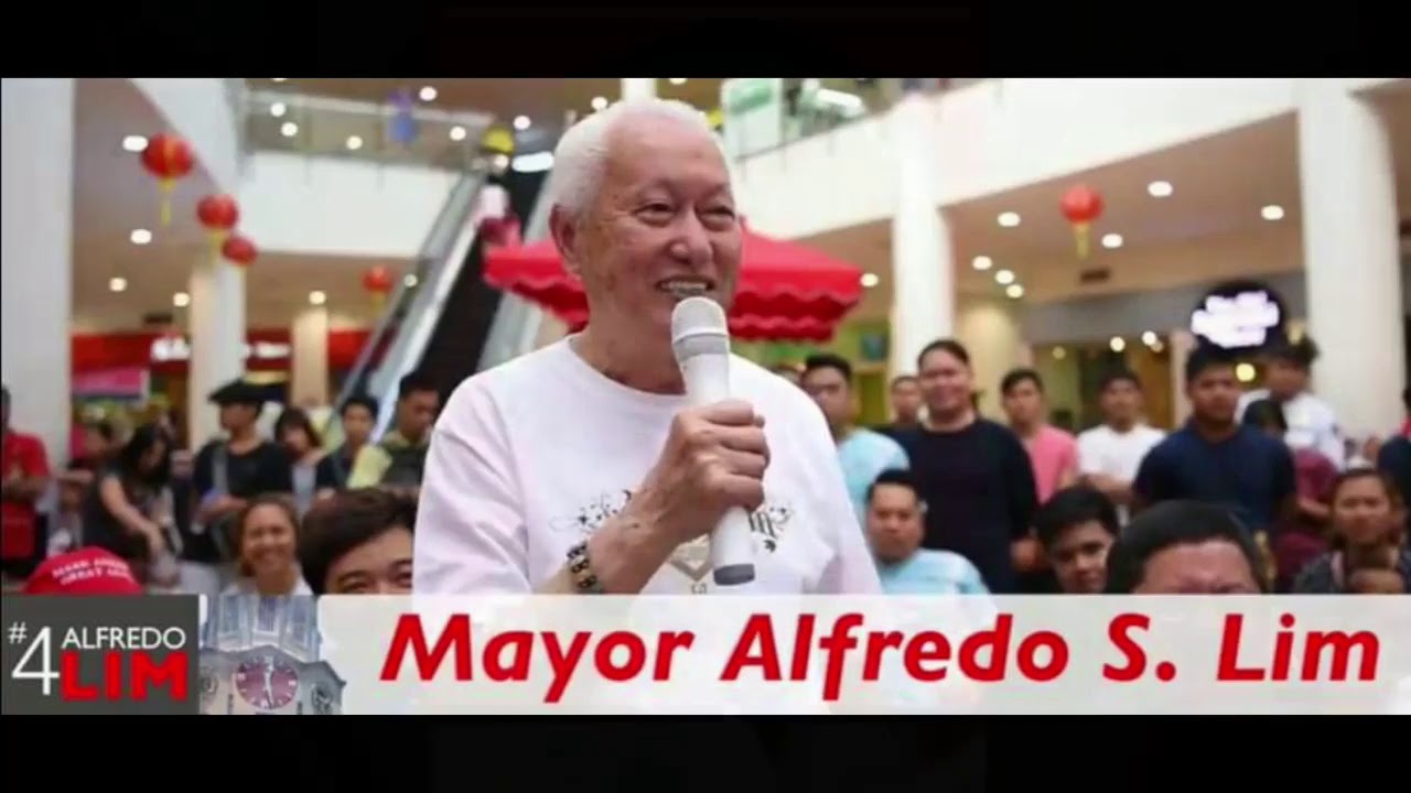 Mayor Lim Jingle #1 - YouTube