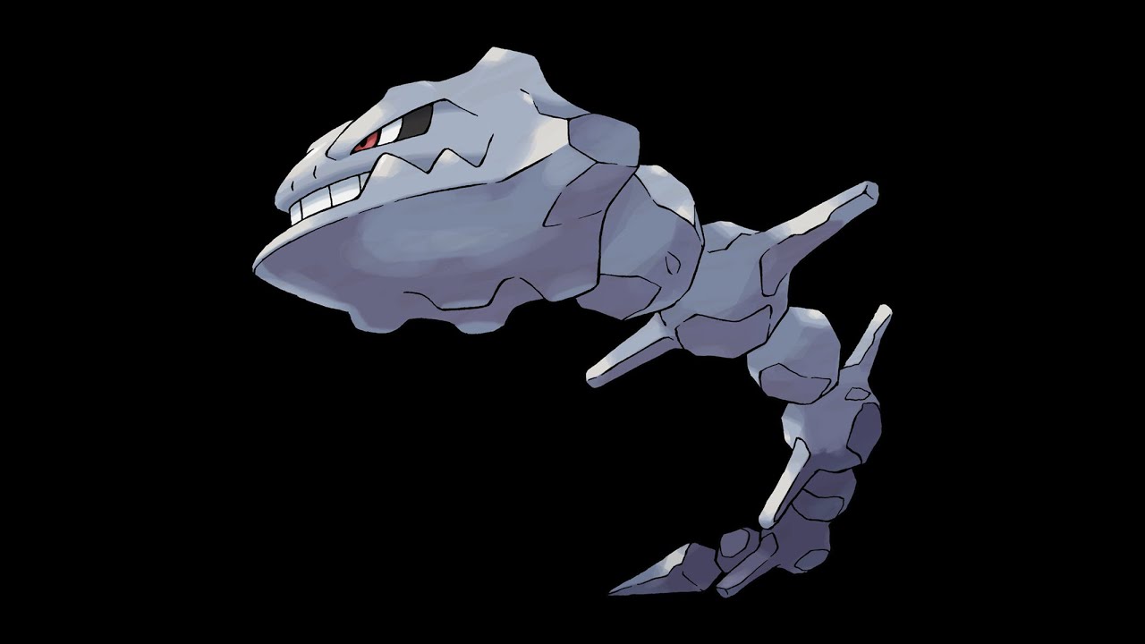 How to draw Steelix #Pokemon drawing #Drawing for kids - YouTube