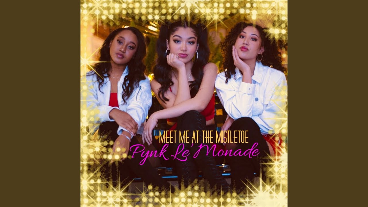 Meet Me at the Mistletoe - YouTube