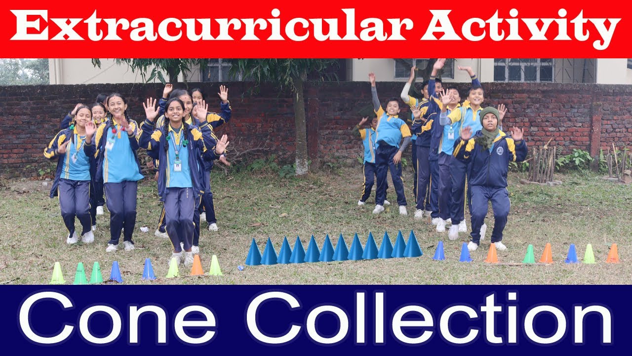 eca activities | students |activities for students|games ...