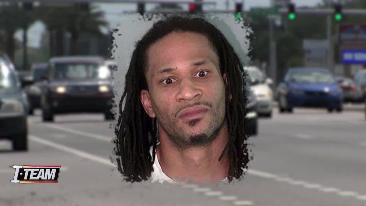 Jabar Gaffney NFL privilege - YouTube