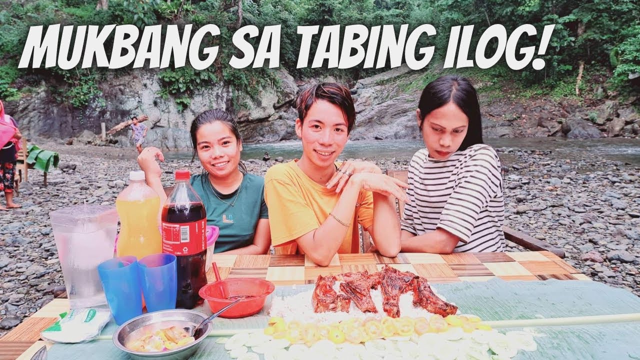 OUTING SA ILOG - YouTube