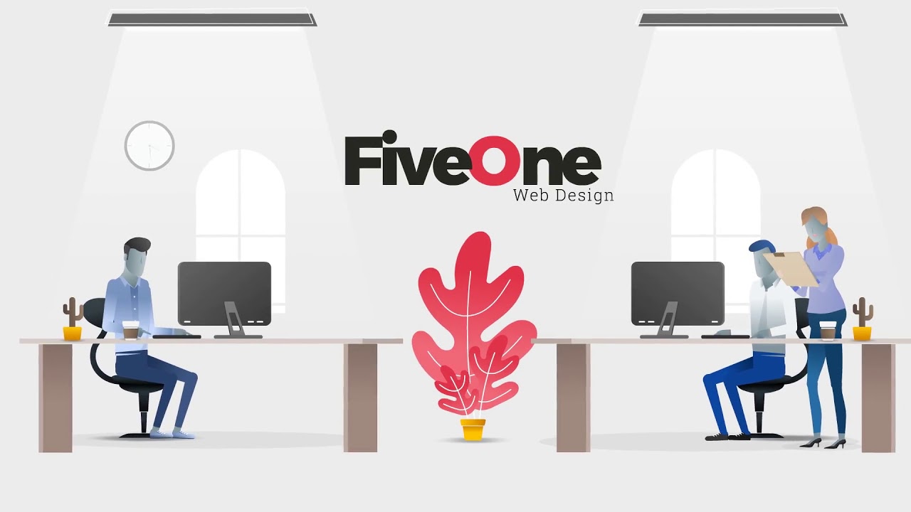 FiveOne Development + DotSquare - YouTube