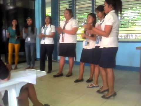 Tinig Ng Darating ni Teo Baylen (Part 1) - YouTube