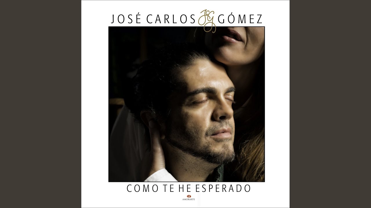 Como Te He Esperado - YouTube