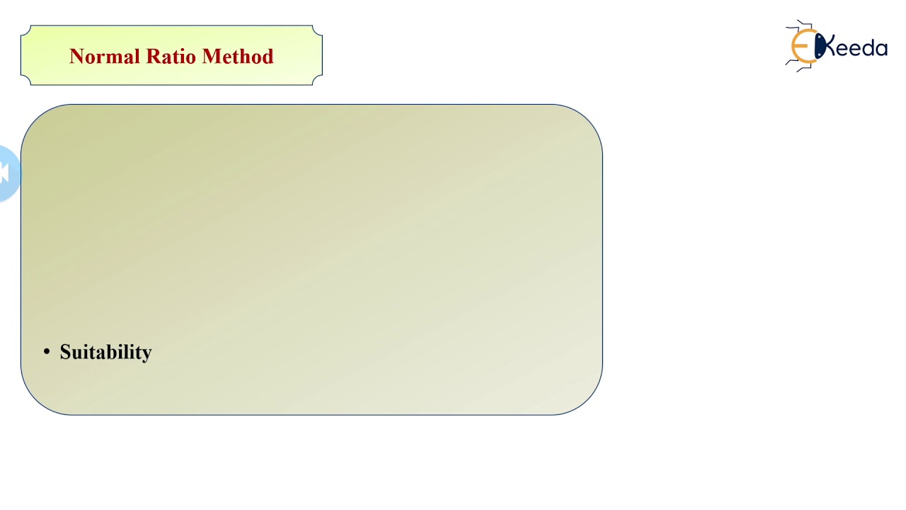 Methods of Finding Missing Rainfall Data - YouTube