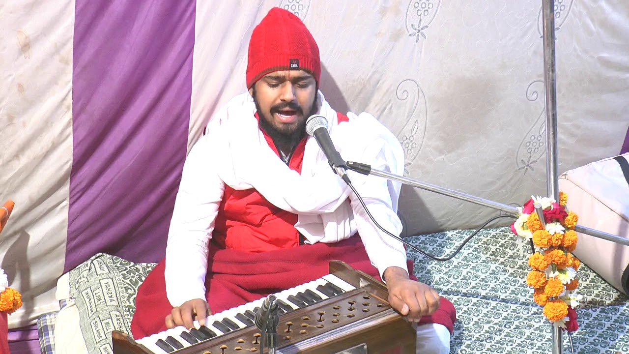 Sukdev ji maharaj k bajan 2021 - YouTube