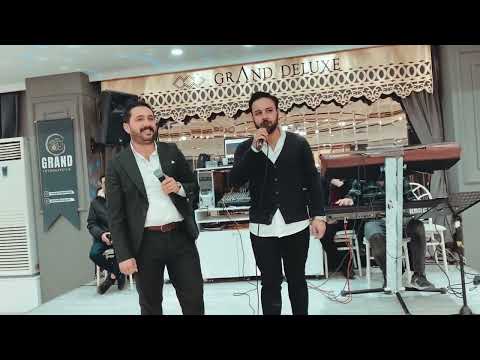 Özgür SAVAŞ & Ozan KILIÇ New mıllane