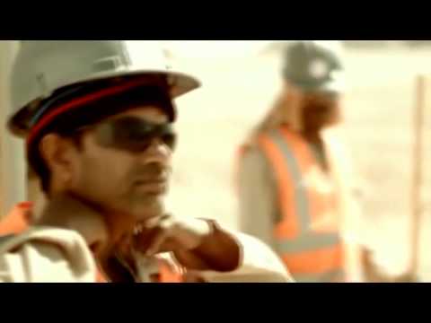 manos staramopoulos about Qatar 2022 ART TV production - YouTube