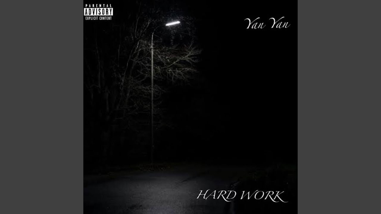 Hard Work - YouTube