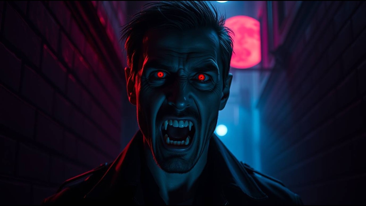 Real Vampire Sightings – Are Bloodsuckers Still Among Us? - YouTube