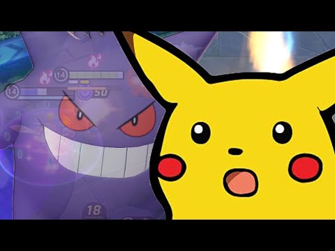 I Am The Pikachu Meme - YouTube
