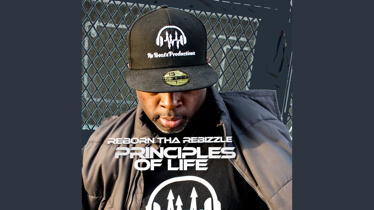 Christian Rappa Soldier - YouTube