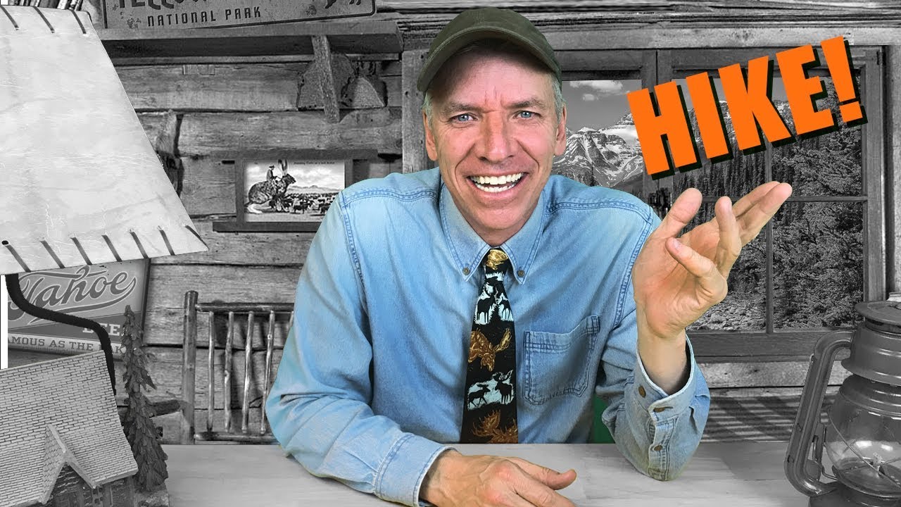 WHO is BASE CAMP CHRIS and WHAT is his CHANNEL? - YouTube