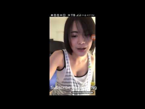 Bigo Live Thailand Dancing Show Full