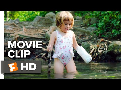 Summer 1993 Movie Clip - Look What I Can Do (2018) | Movieclips Indie