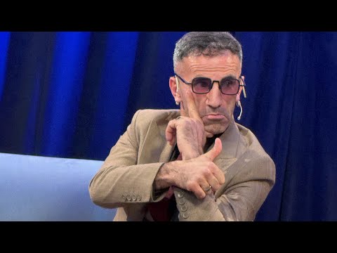 Kaos Show En komik ve En Heycanlı anları kısa kesitler