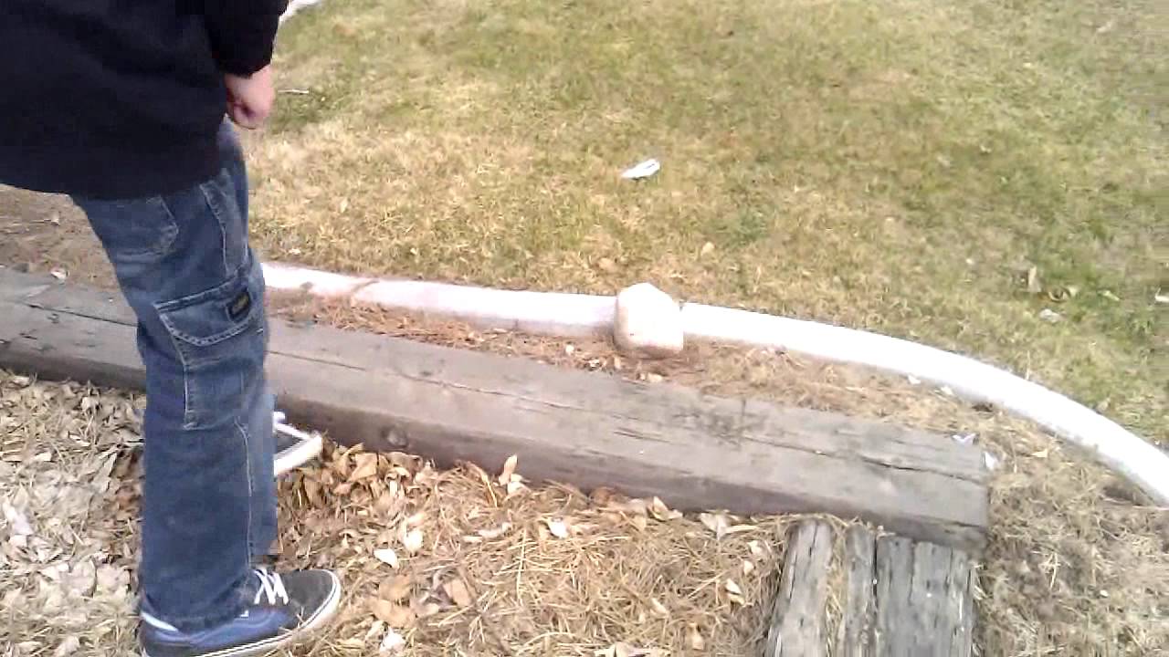 How to Destroy a Toy Car - YouTube