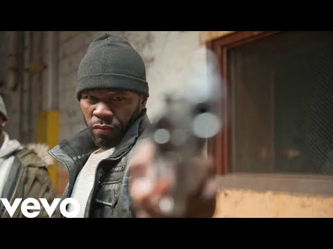 50 Cent - OGs ft. Meek Mill x Rick Ross x Lloyd banks (Music Video)