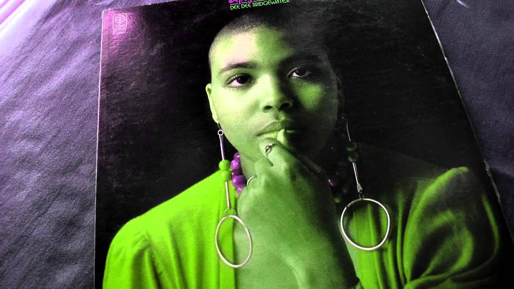 Dee Dee Bridgewater,Afro Blue "Love Vibrations" - YouTube Music