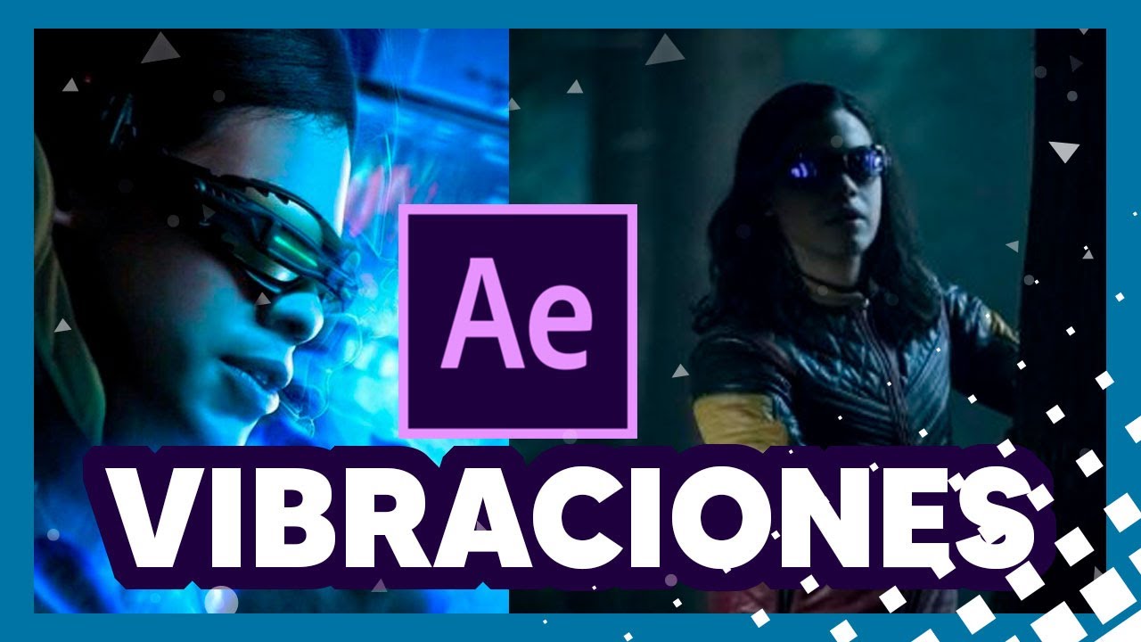 🌀Efecto de Vibe💫 | Tutoriales MatMaker - YouTube