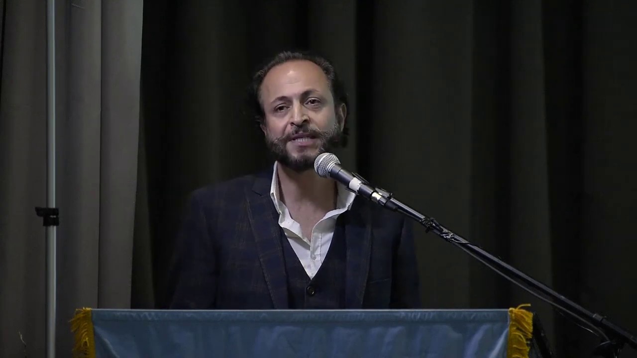 Dr Farshid Delshad: Legacy of Soleiman HaÏm, Father of the Bilingual ...
