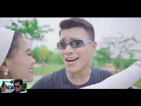 MASTI MASTI - Vina Fan Parodi Recreate India Versi Indonesia _ Rani Mukerji Govinda