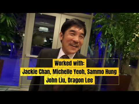Hwang Jang Lee's Ultimate Challange
