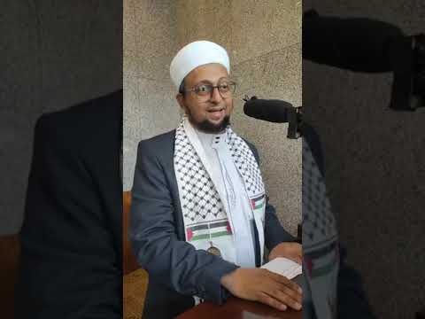 Khotbah Idul Fitri 1446 H - Ust. Abdullah Hadrami - YouTube