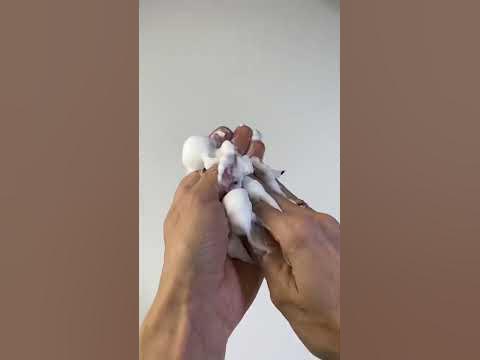 Идеальная косая бейка #шитье #шитьлегко #шитьё - YouTube