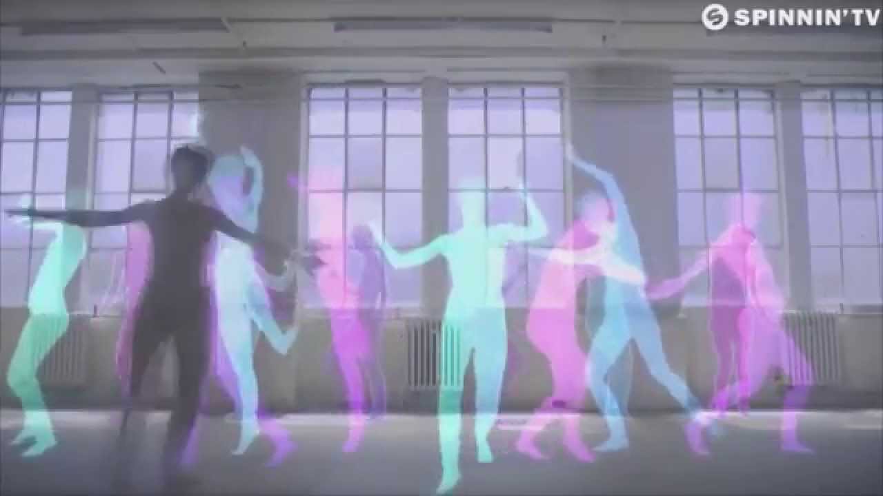 Mike Mago & Dragonette - Outlines (Official Music Video) [REVERSE ...