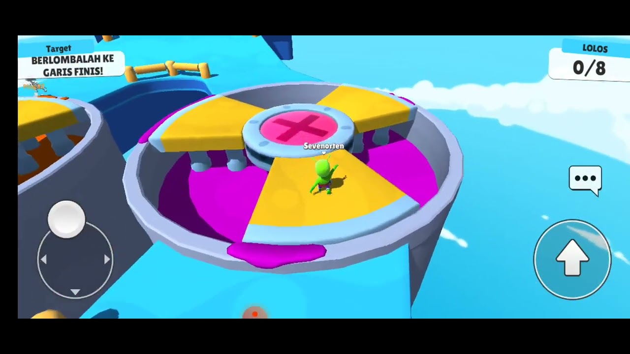 Stumble Guys part 3 - YouTube