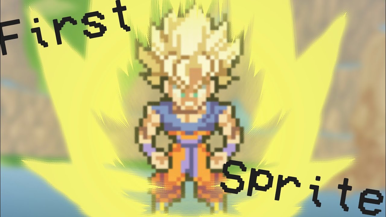 First Sprite Animation | Stick Nodes Pro - YouTube