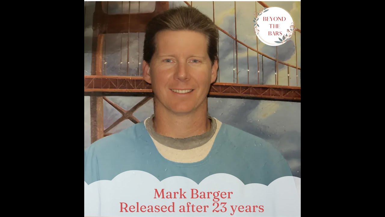 Mark Barger Beyond The Bars Interview - YouTube