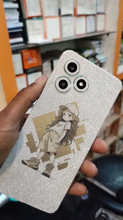 Realme c51 lamination cutting 📲#shortfeed #shortvideo #newshortvideo #shorts #trending - YouTube