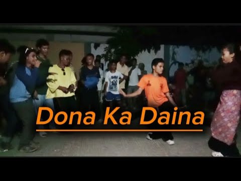 Dona ka Daina pangalayan // Best friend group - YouTube