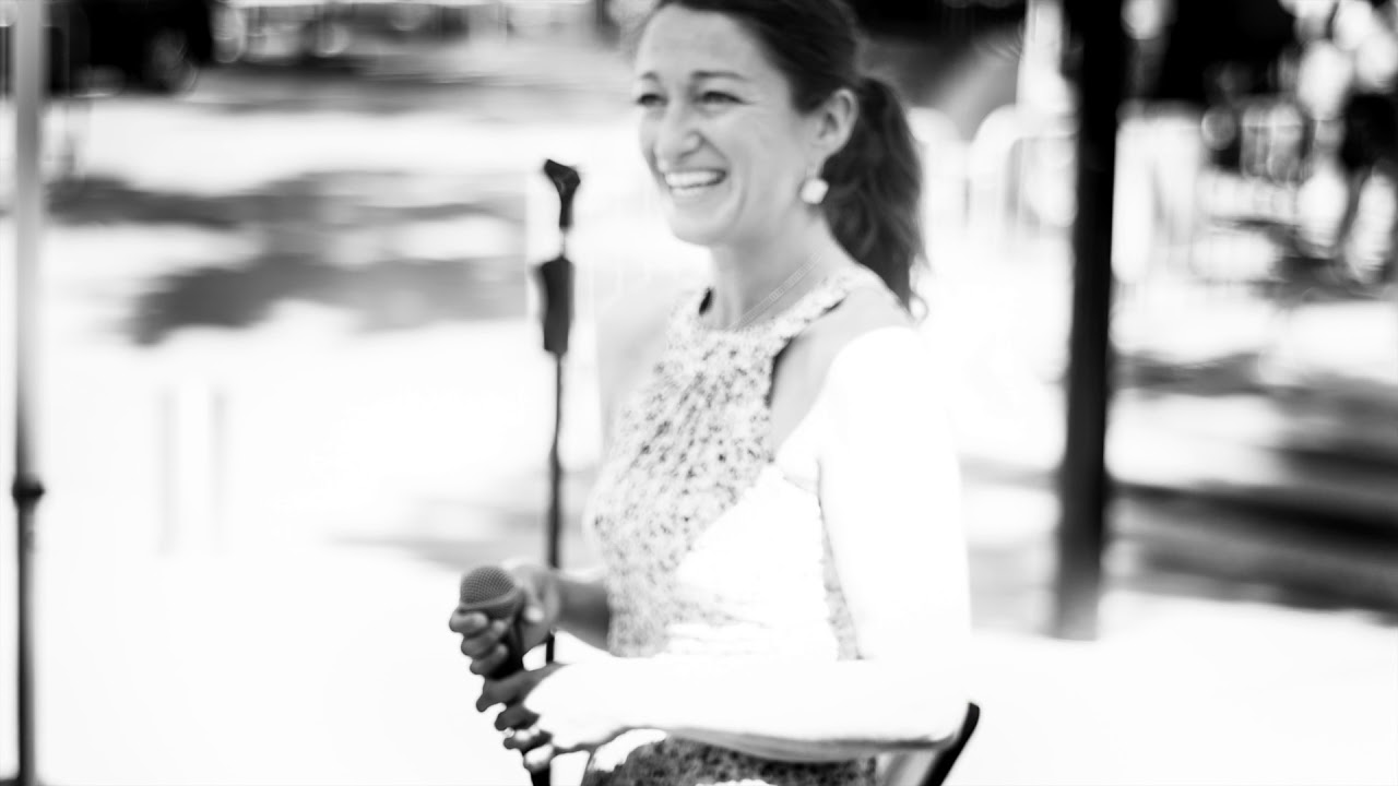 Rêve heureux - Magali Rodier music & lyrics, Fred Breton music ...