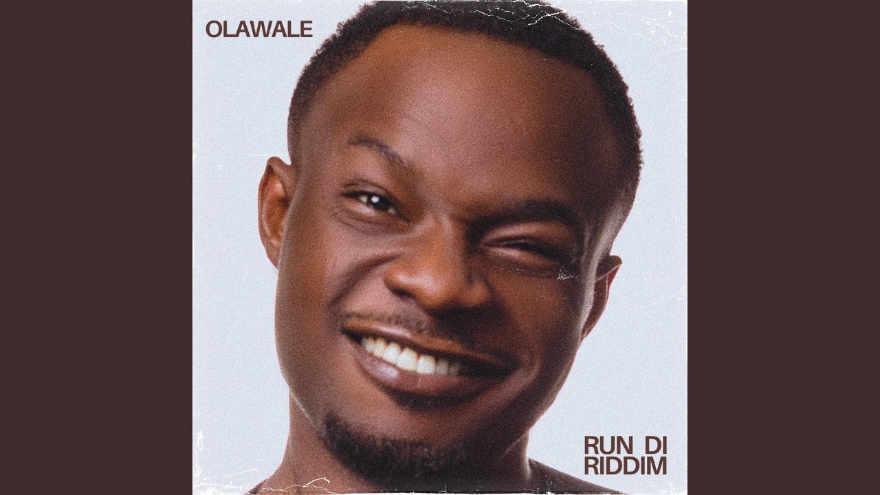 run di riddim - YouTube