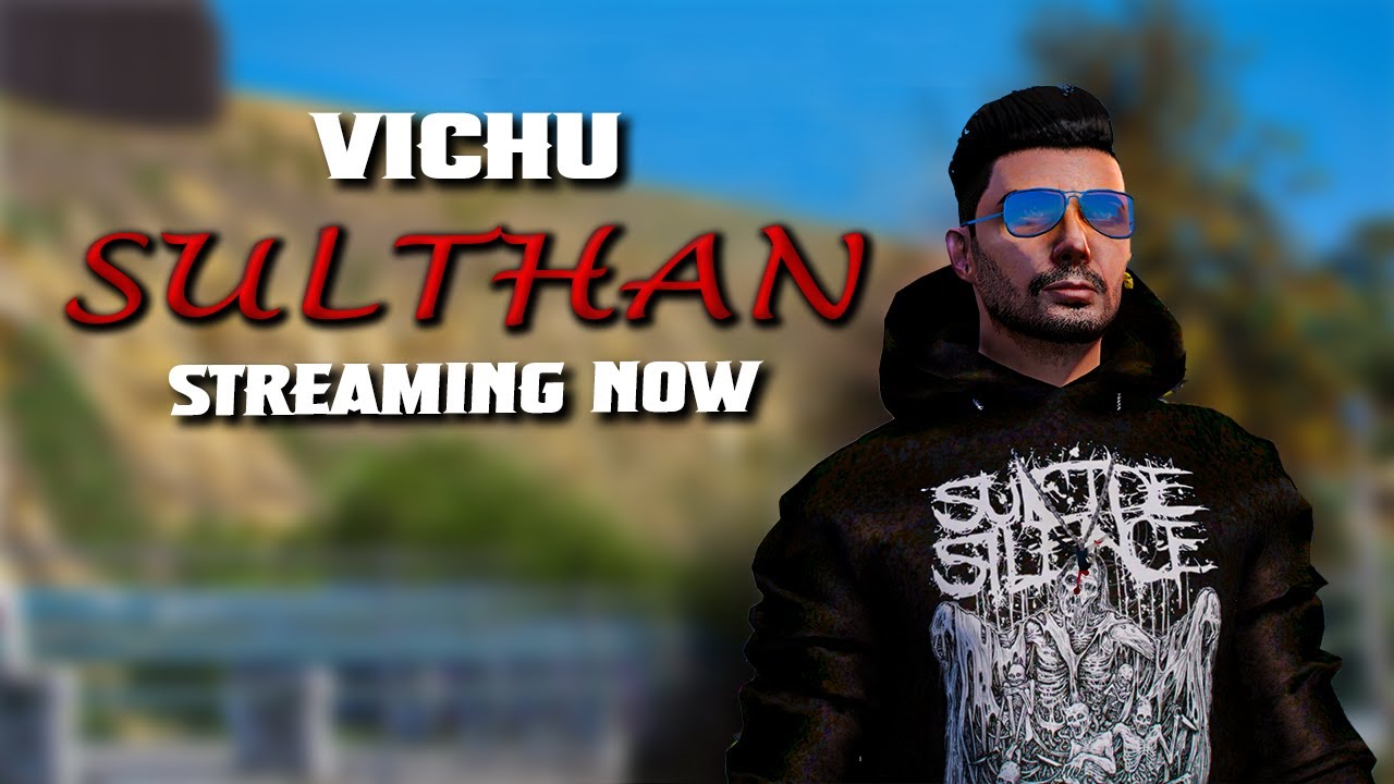 Lets start from ZERO!!! | VICHU SULTHAN | 18+ | ZION City | #zioncity # ...