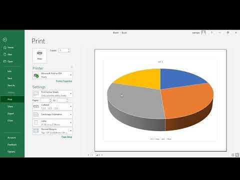 ABOUT PRINTVIEW IN EXCEL AND ELSEWHERE - YouTube