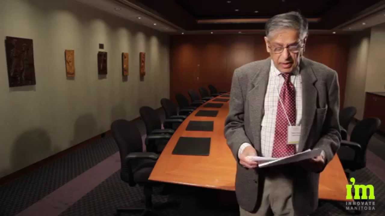 Pappur Shivakumar Pitches Legacy Enterprises - YouTube