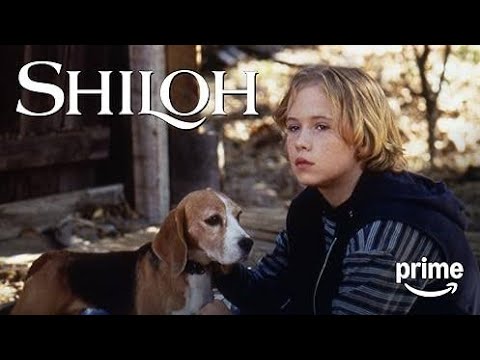 Shiloh 1996 Full english movie