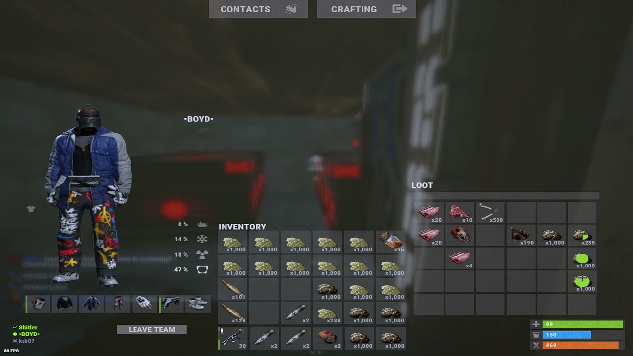 Deeped For A Box Of Sulfur. - YouTube