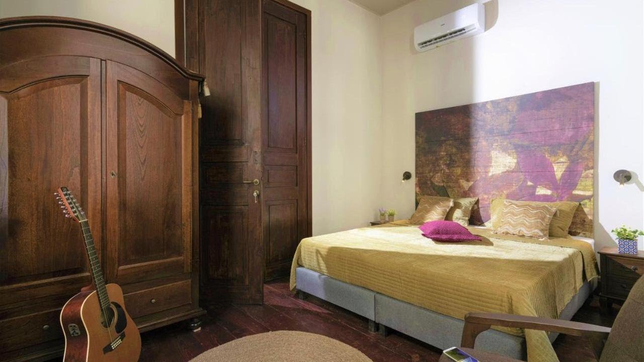 Chandax luxury villa, Heraklio Town, Greece - YouTube