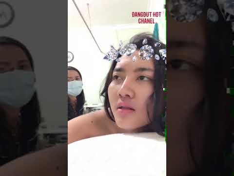 Novi Sasmita Perawatan Tubuh Mulusnya
