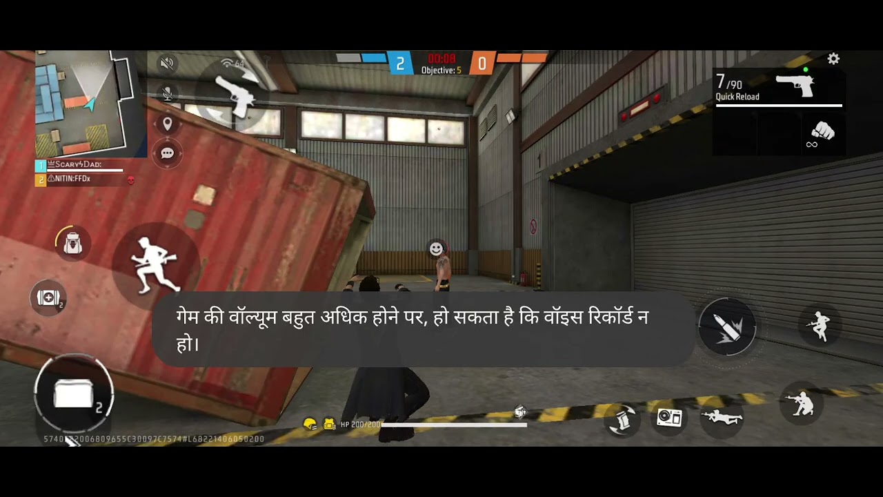 gf game play - YouTube