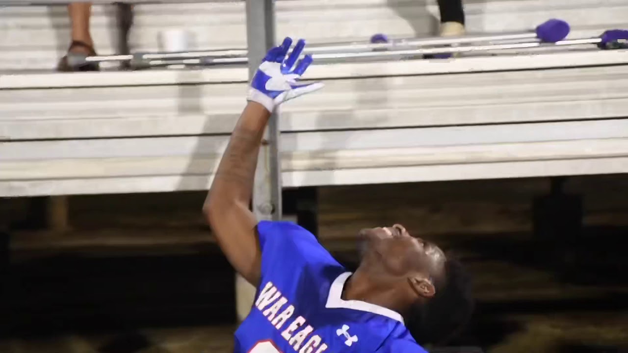 Kaleb Shaw Mid-Season - YouTube